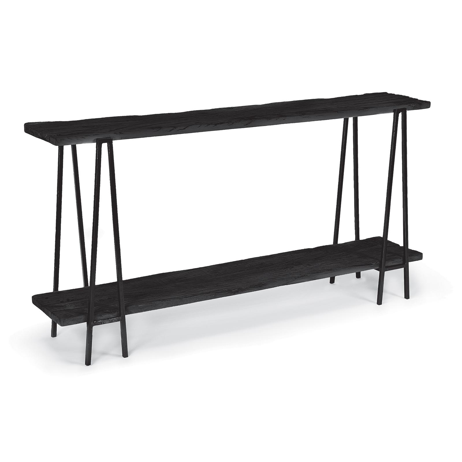 Ash console table store
